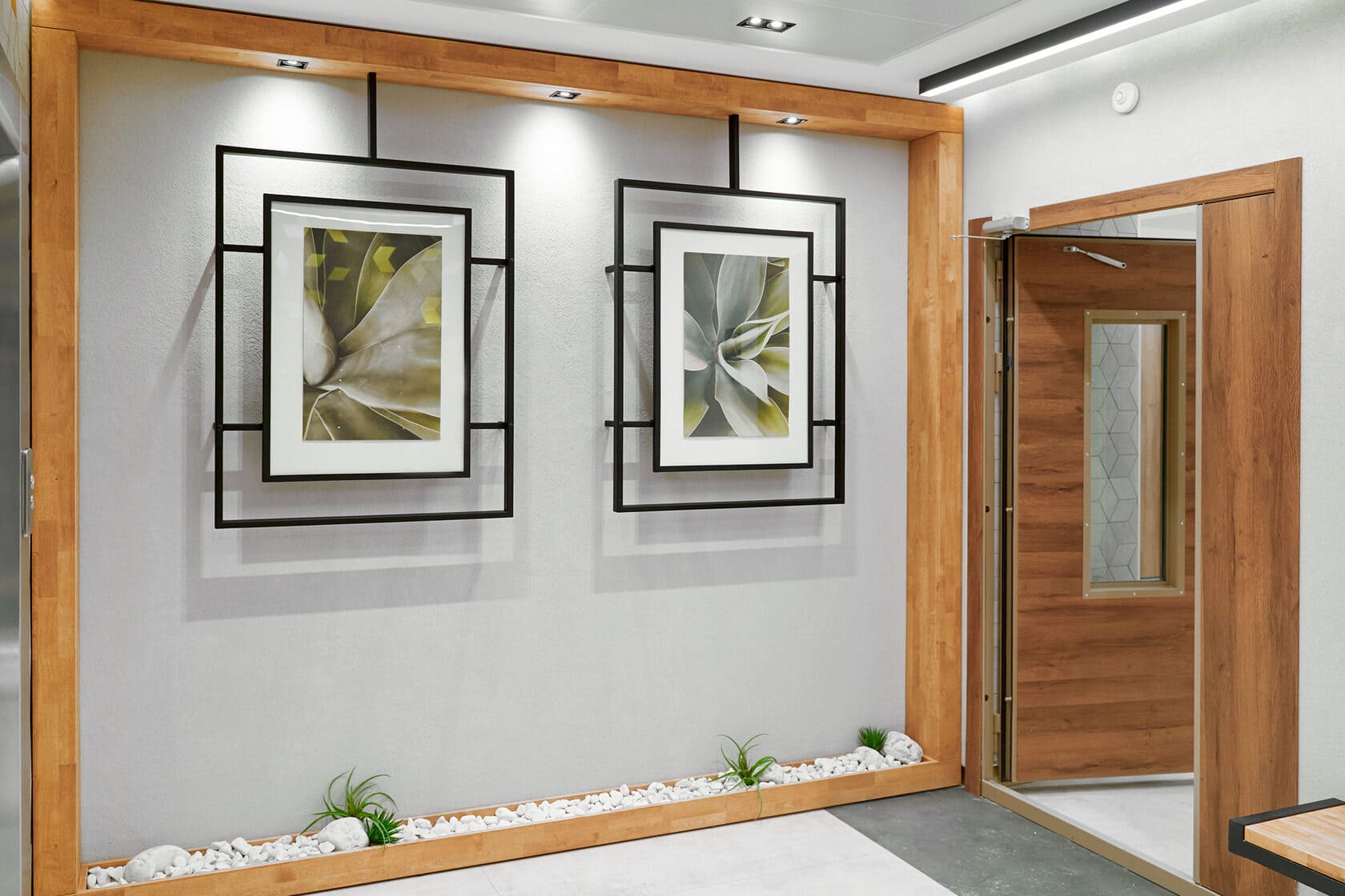 ЖК «Экопарк» - Реализованный проект Arlight